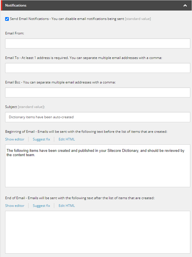 A Technical Tour of the Sitecore Auto Dictionary Module | Sitecore ...