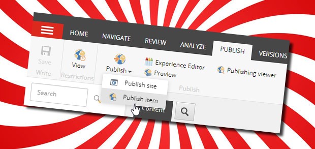 Who Published That? When? Use My Publish History Module to Always Be In ...
